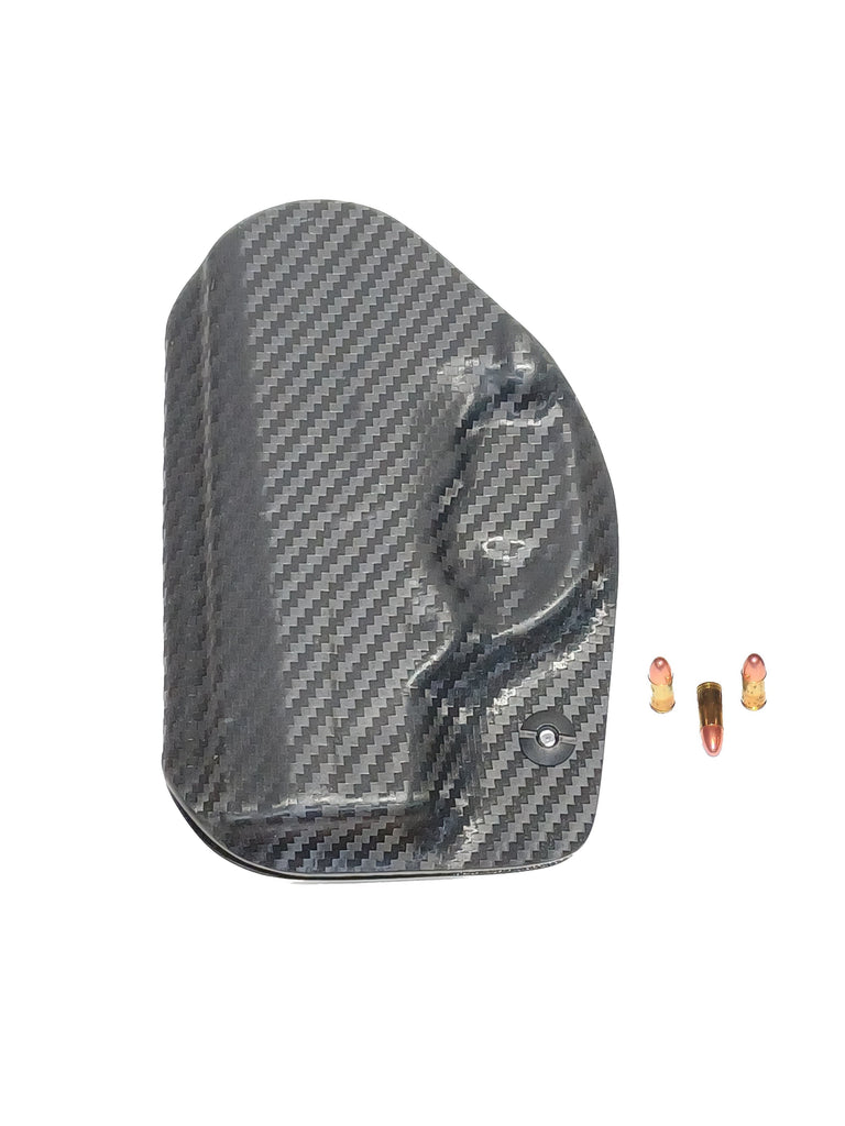 Inside carry Tuckable IWB Kydex Holster fits Beretta 92FS no rail ...