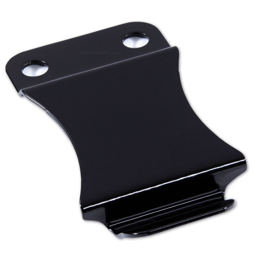 Add a 1.75" Metal Universal Flush Mount Clip to order – Aggressive ...