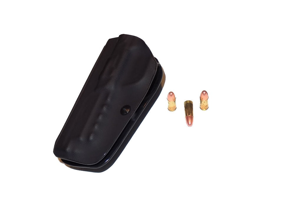 Inside Carry IWB Kydex Holster fits Beretta 92FS no rail | Aggressive ...