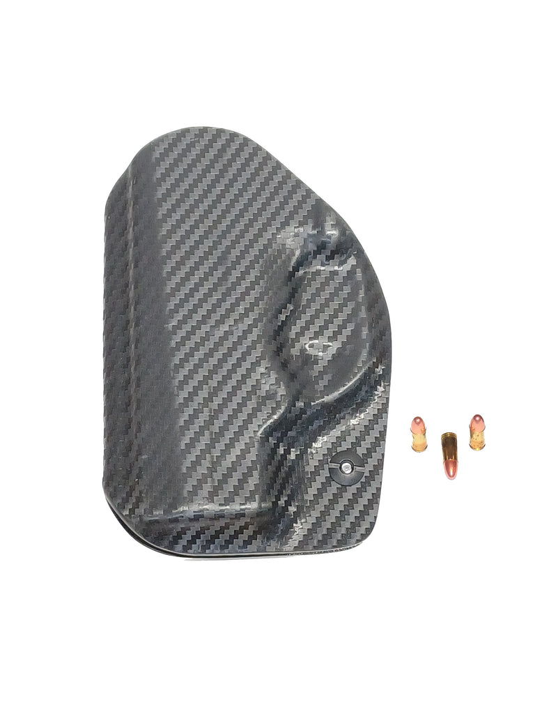 Aggressive Concealment Inside carry Tuckable IWB Kydex Holster Beretta