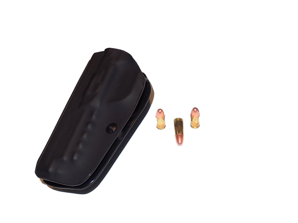 P2000IWBLP IWB Kydex Holster Heckler & Koch P2000 | Aggressive Concealment